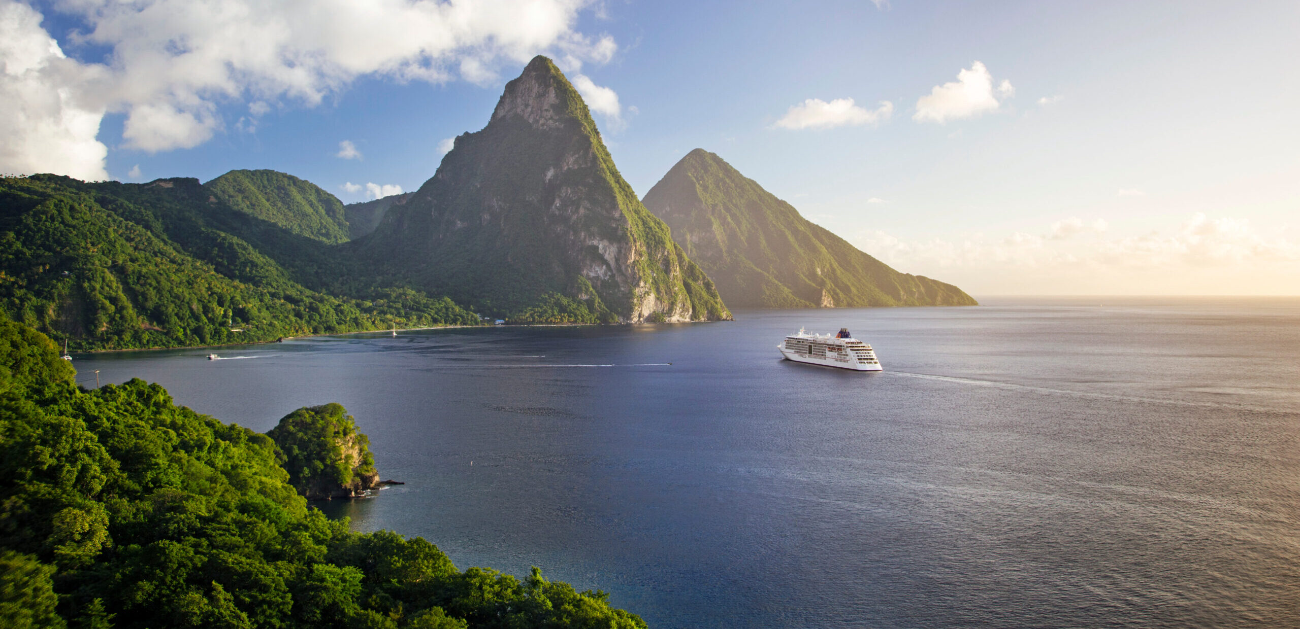 10 Must-Do Experiences in St. Lucia: Beyond Sun, Sand, and Sea - ADR ...