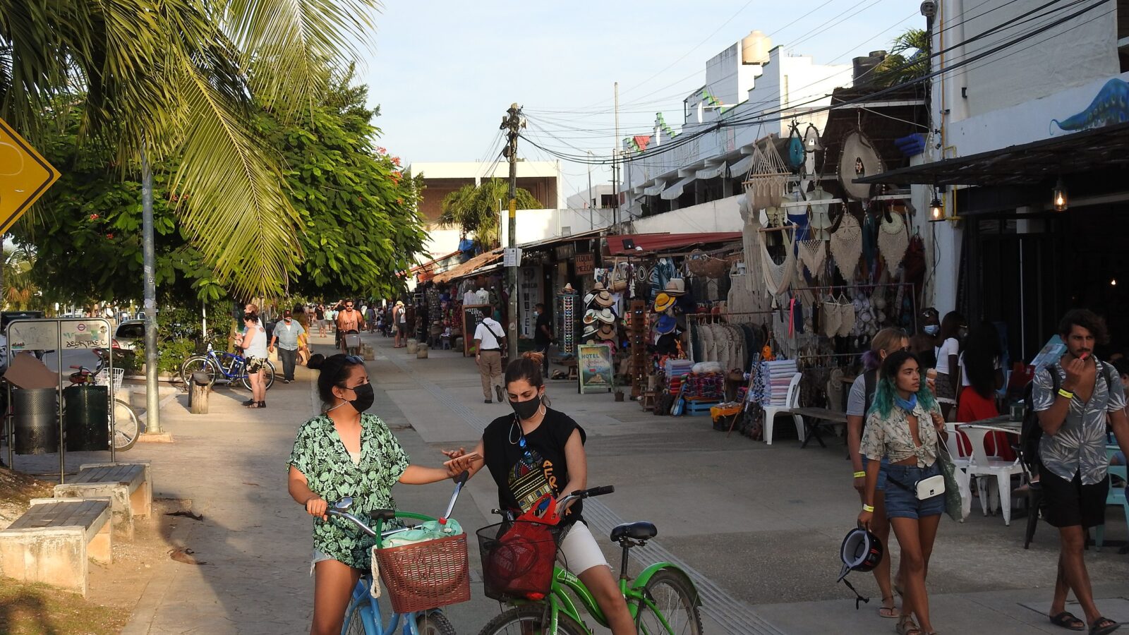 Discover the Magic of Tulum: A Blend of History, Nature, and Culture ...